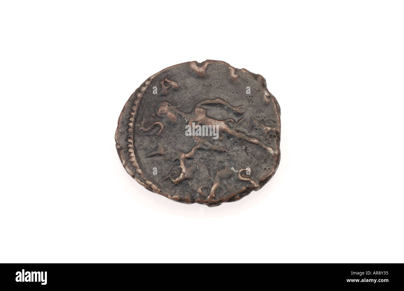 Tetricus ii hi-res stock photography and images - Alamy