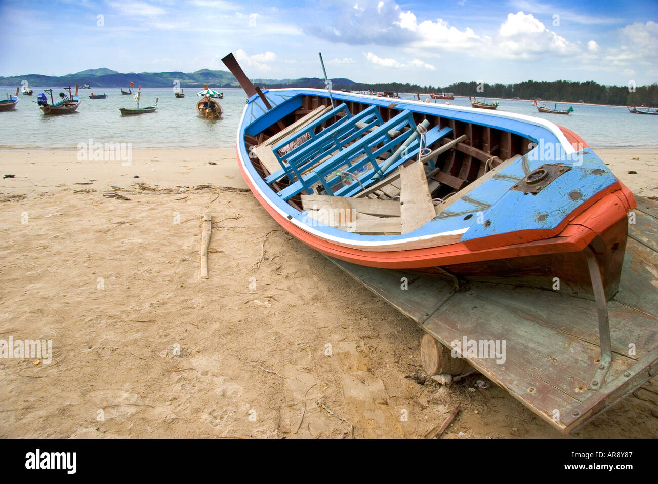 Ra sun boat hi-res stock photography and images - Alamy