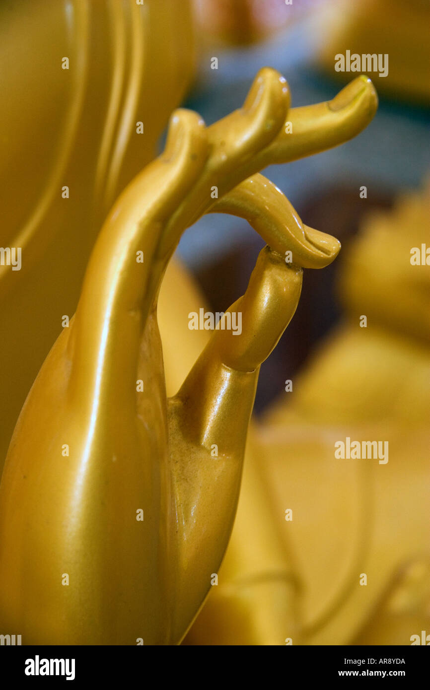 Buddhist Sign High Resolution Stock Photography and Images - Alamy