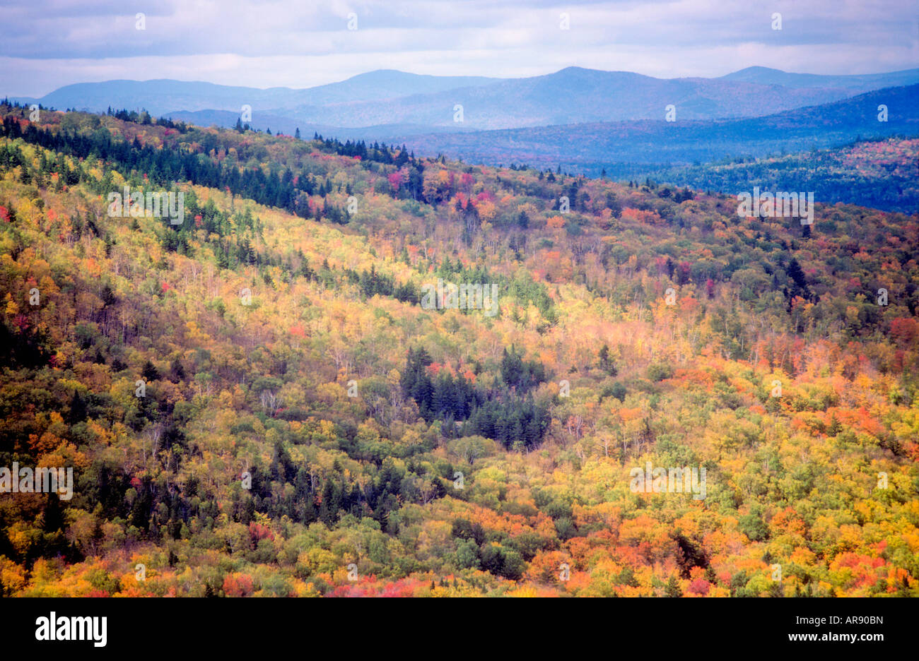 Rangeley maine hi-res stock photography and images - Alamy