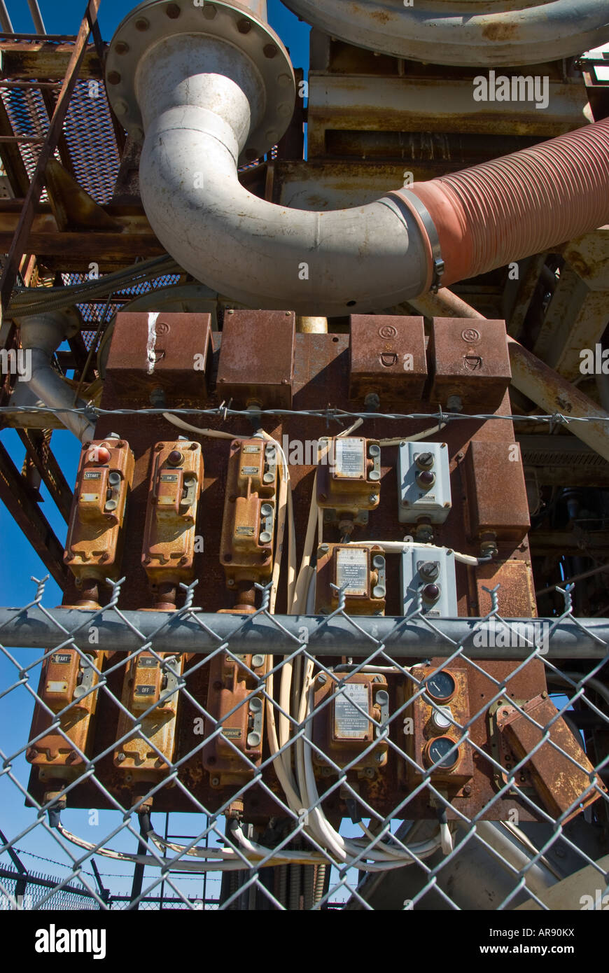 Nuclear energy for the propulsion of aircraft hi-res stock photography ...