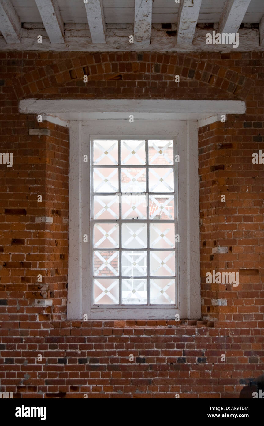 Georgian window hi-res stock photography and images - Alamy