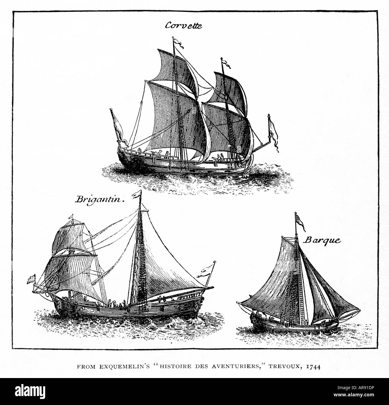 Pirates ships hi-res stock photography and images - Alamy