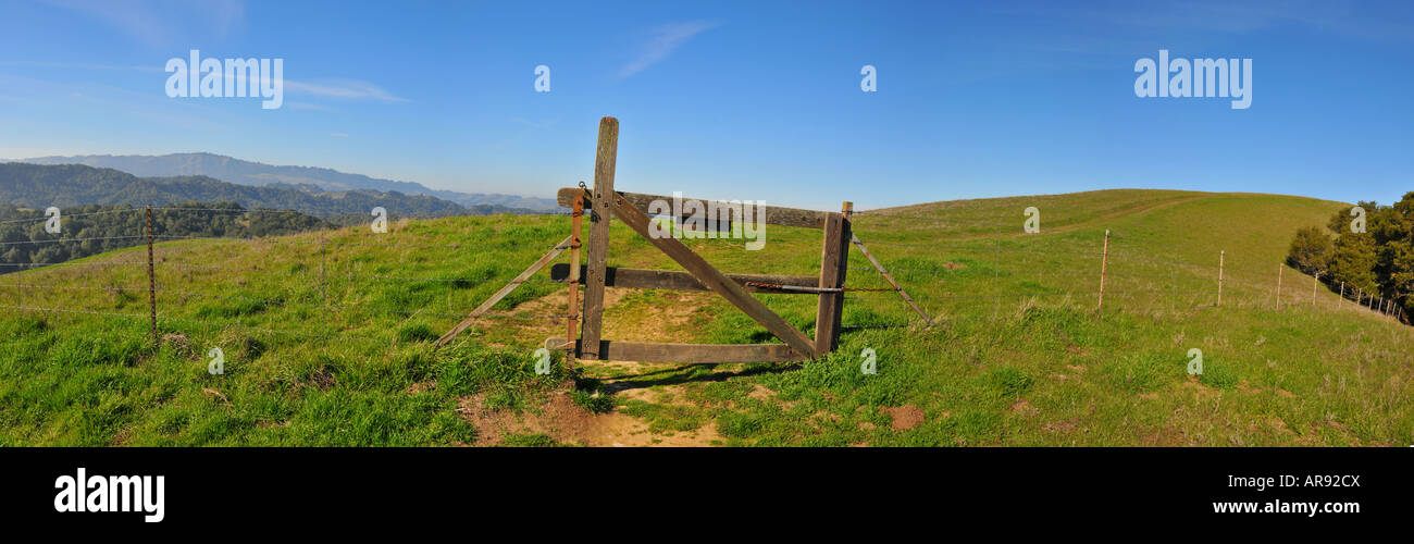Briones regional park hi-res stock photography and images - Alamy