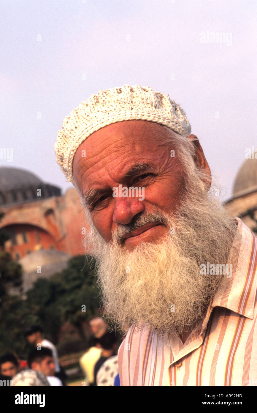 Turban (turkey) hi-res stock photography and images - Alamy