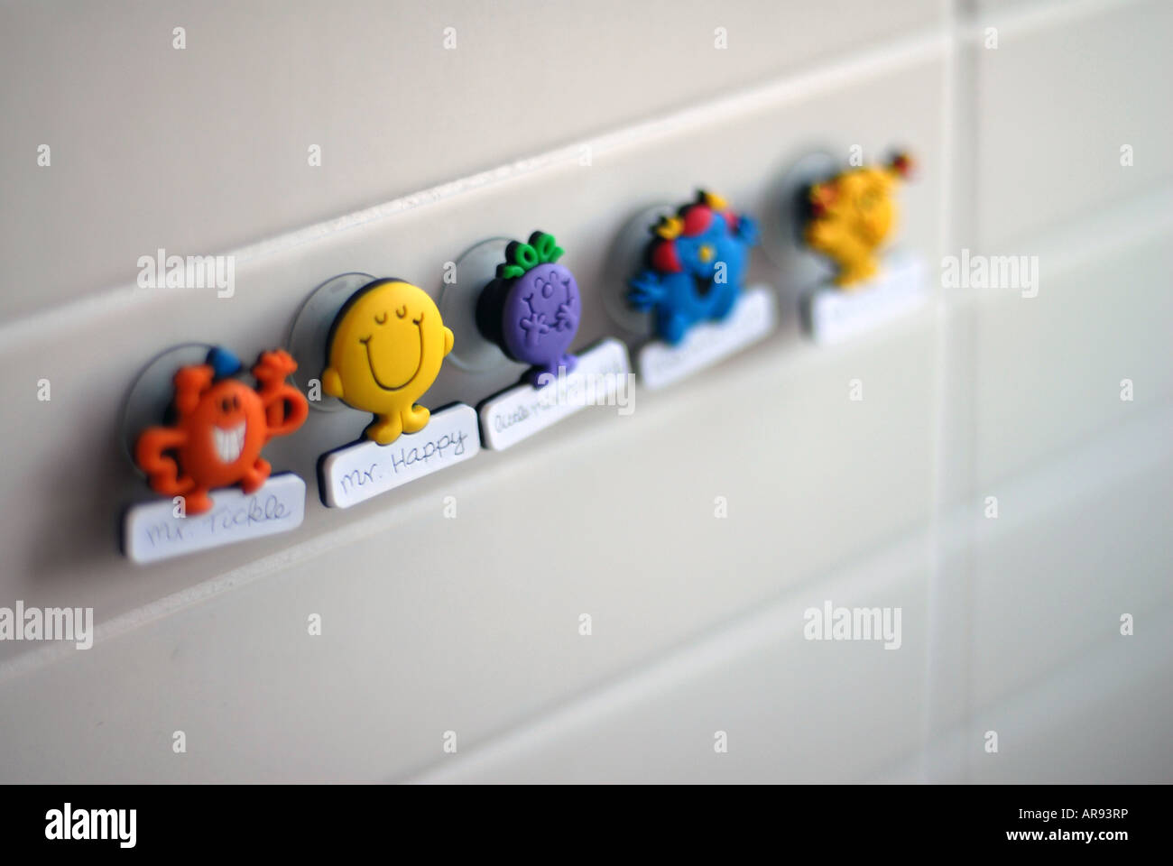 Mr men characters hi-res stock photography and images - Alamy