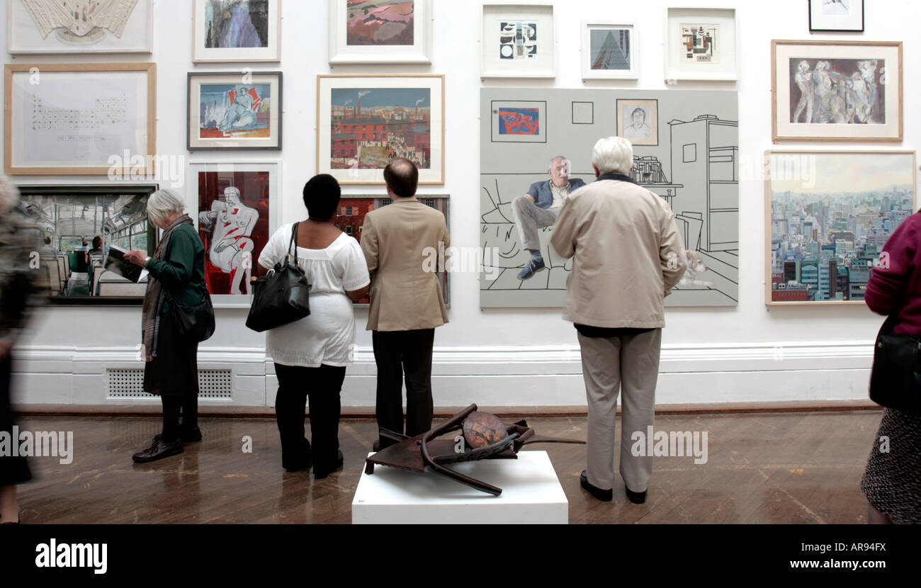 Admire art hi-res stock photography and images - Alamy