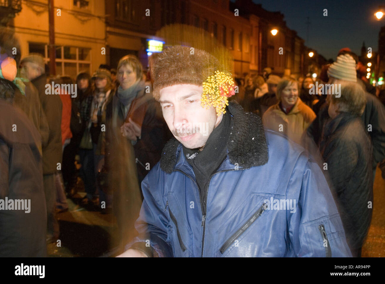 Carnival in Binche Carnaval in Binch Stock Photo - Alamy