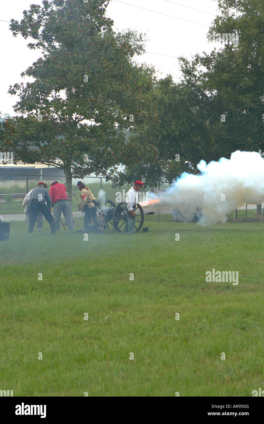 U S Civil War Reenactment Stock Photo - Alamy
