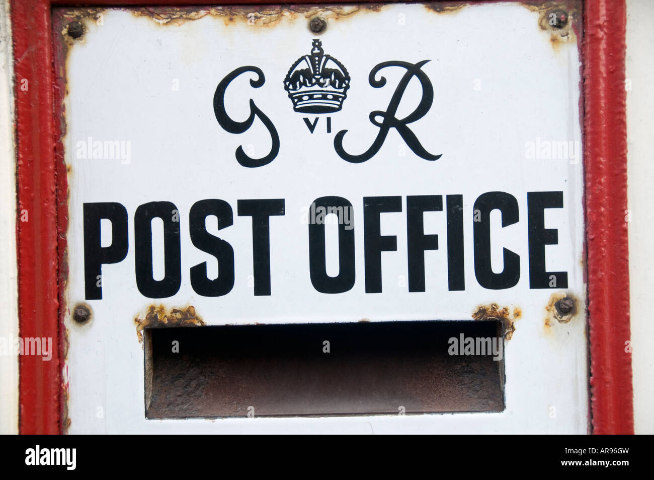 George the 6th hi-res stock photography and images - Alamy