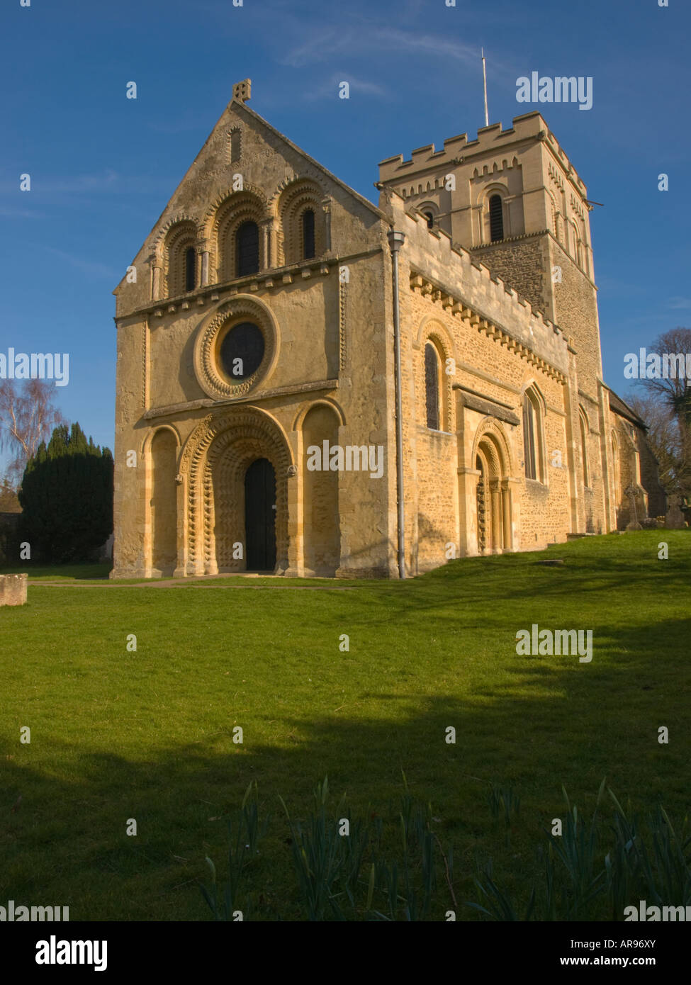 Iffley hi-res stock photography and images - Alamy