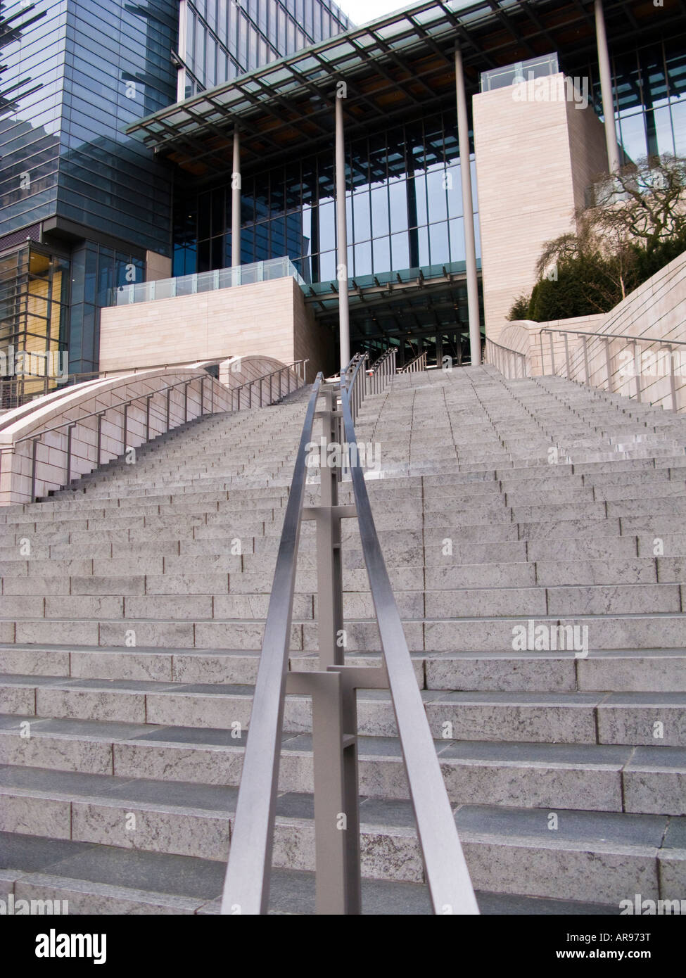 Seattle municipal building hi-res stock photography and images - Alamy