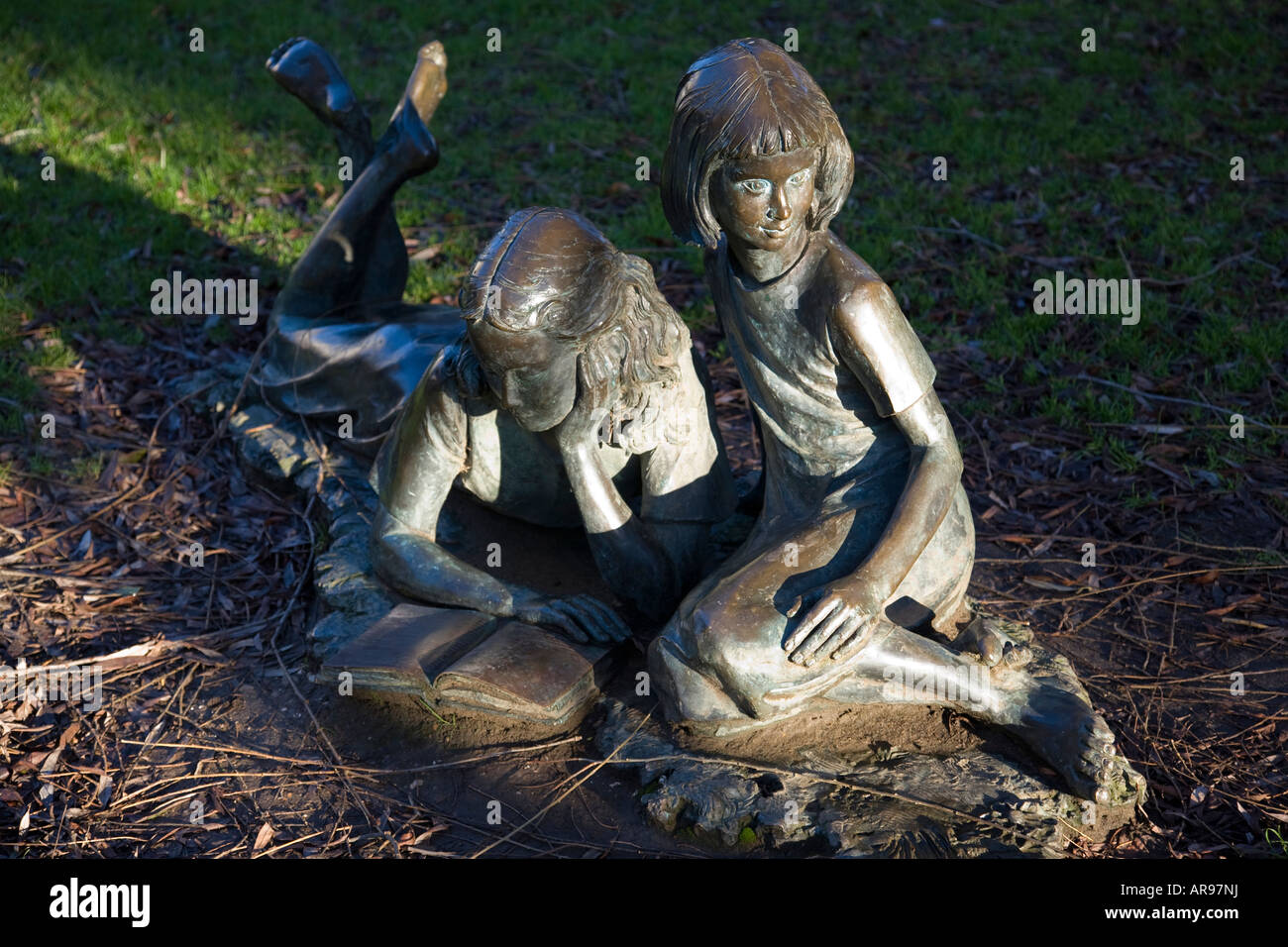 Alice russell hi-res stock photography and images - Alamy