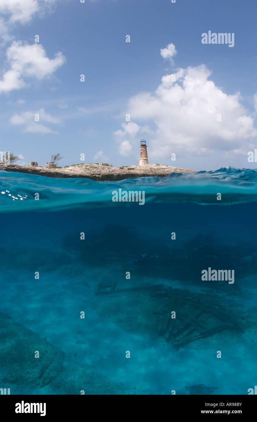 Cay sal hi-res stock photography and images - Alamy