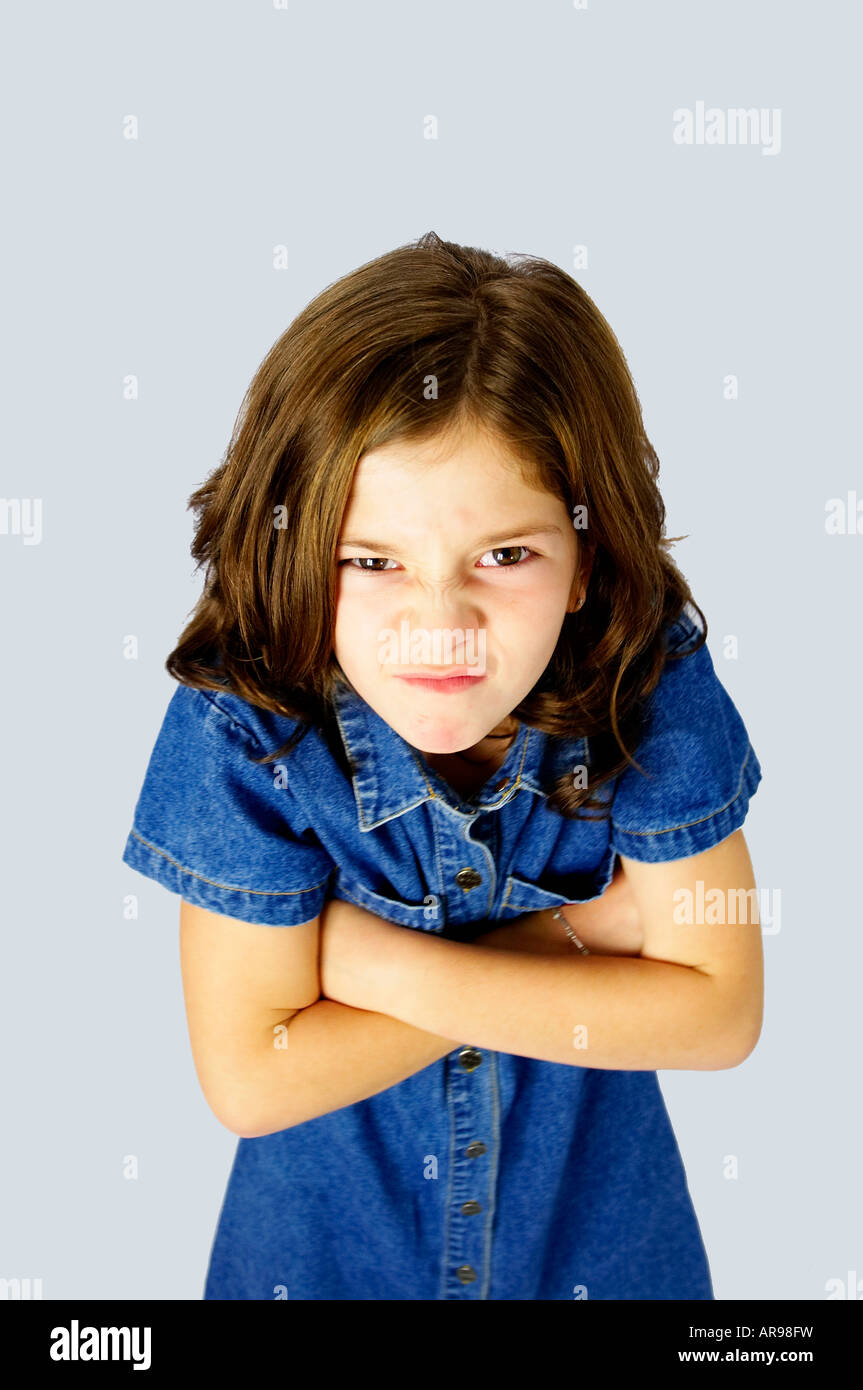 Irritated expression hi-res stock photography and images - Alamy