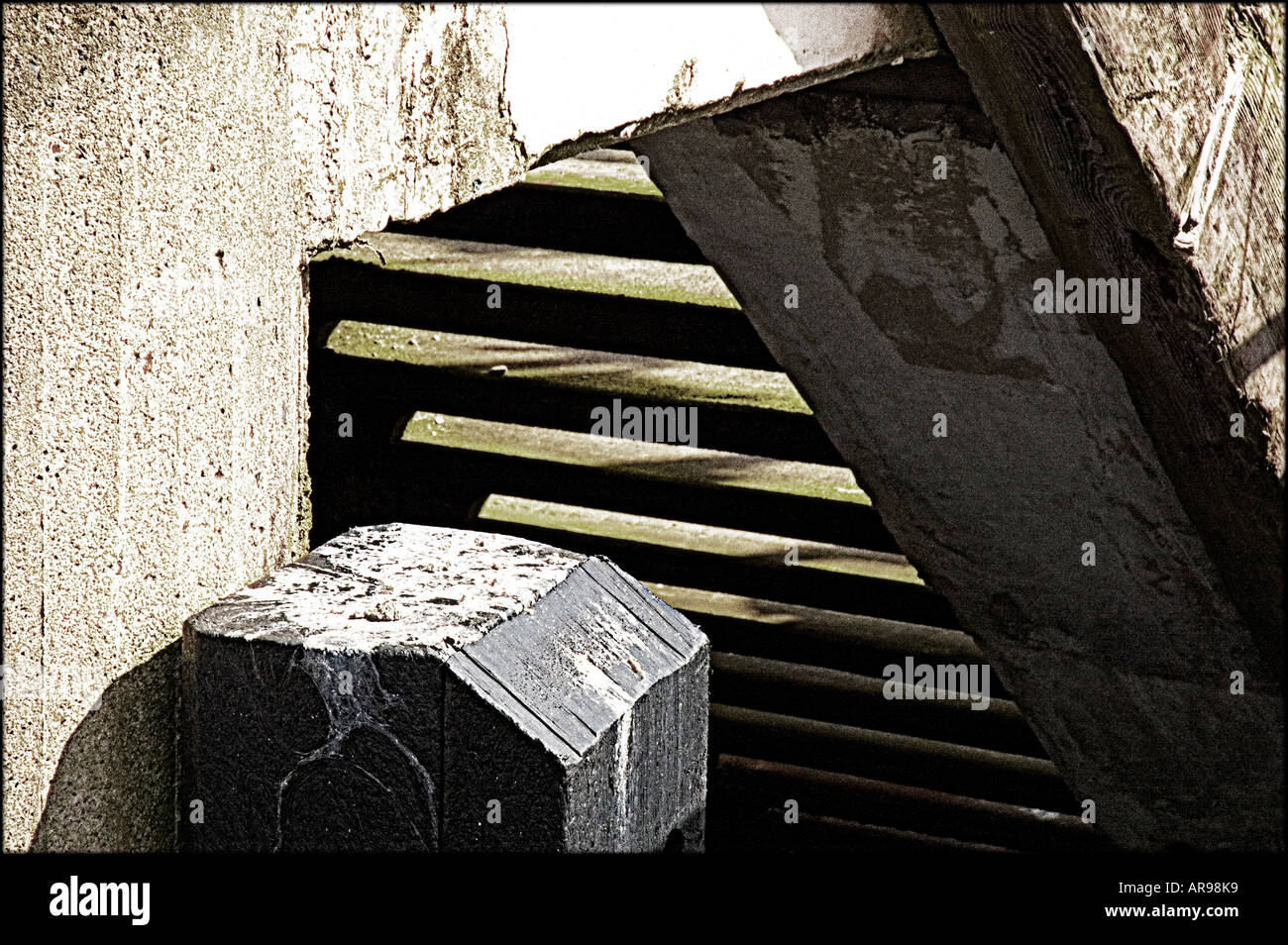 Steps falmouth hi-res stock photography and images - Alamy