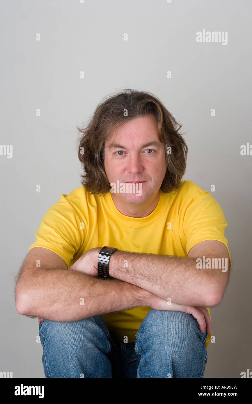 James may presenter posed hi-res stock photography and images - Alamy James may presenter posed hi-res stock photography and images - Alamy