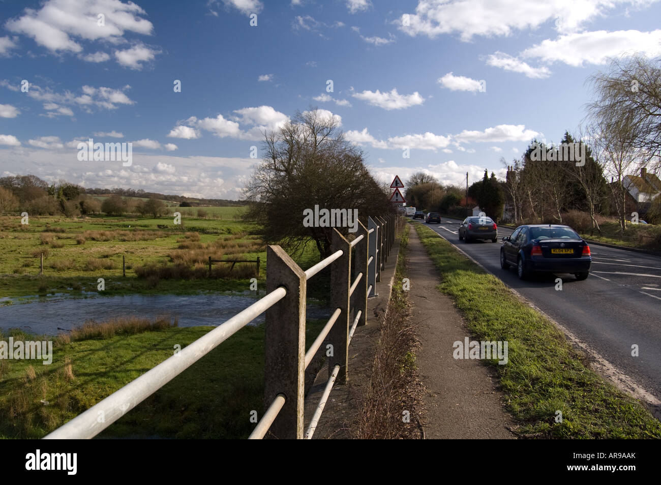 Redbourn hi-res stock photography and images - Alamy