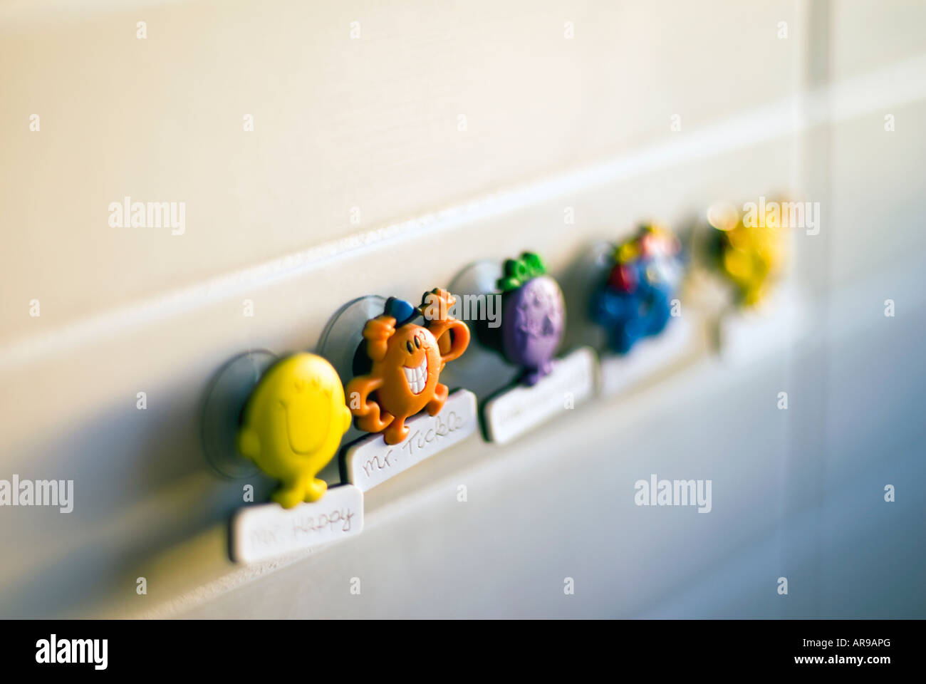 Mr men characters hi-res stock photography and images - Alamy