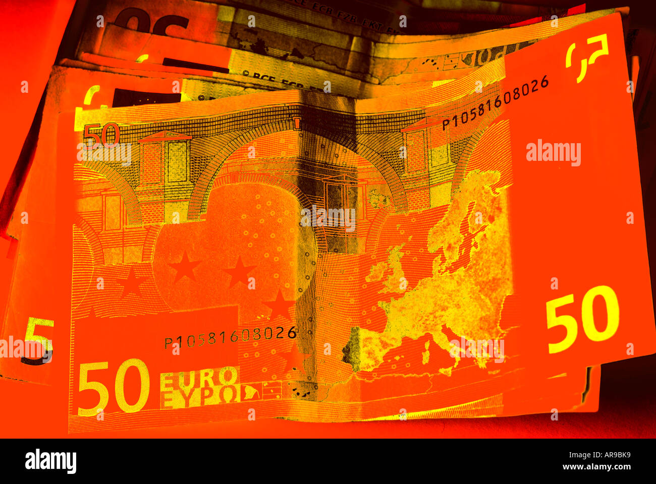 Euro bright hi-res stock photography and images - Alamy