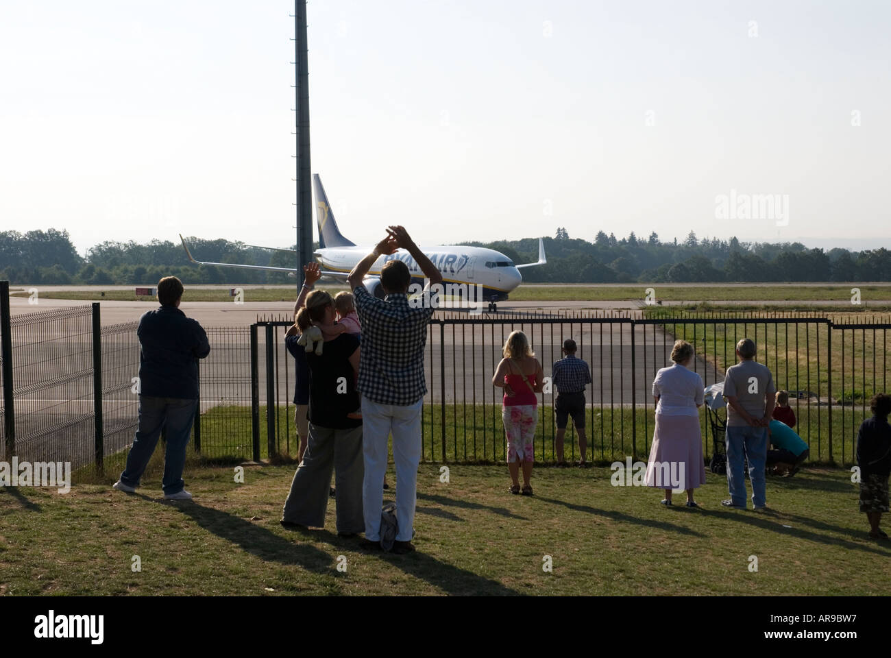 Limoges aeroport hi-res stock photography and images - Alamy