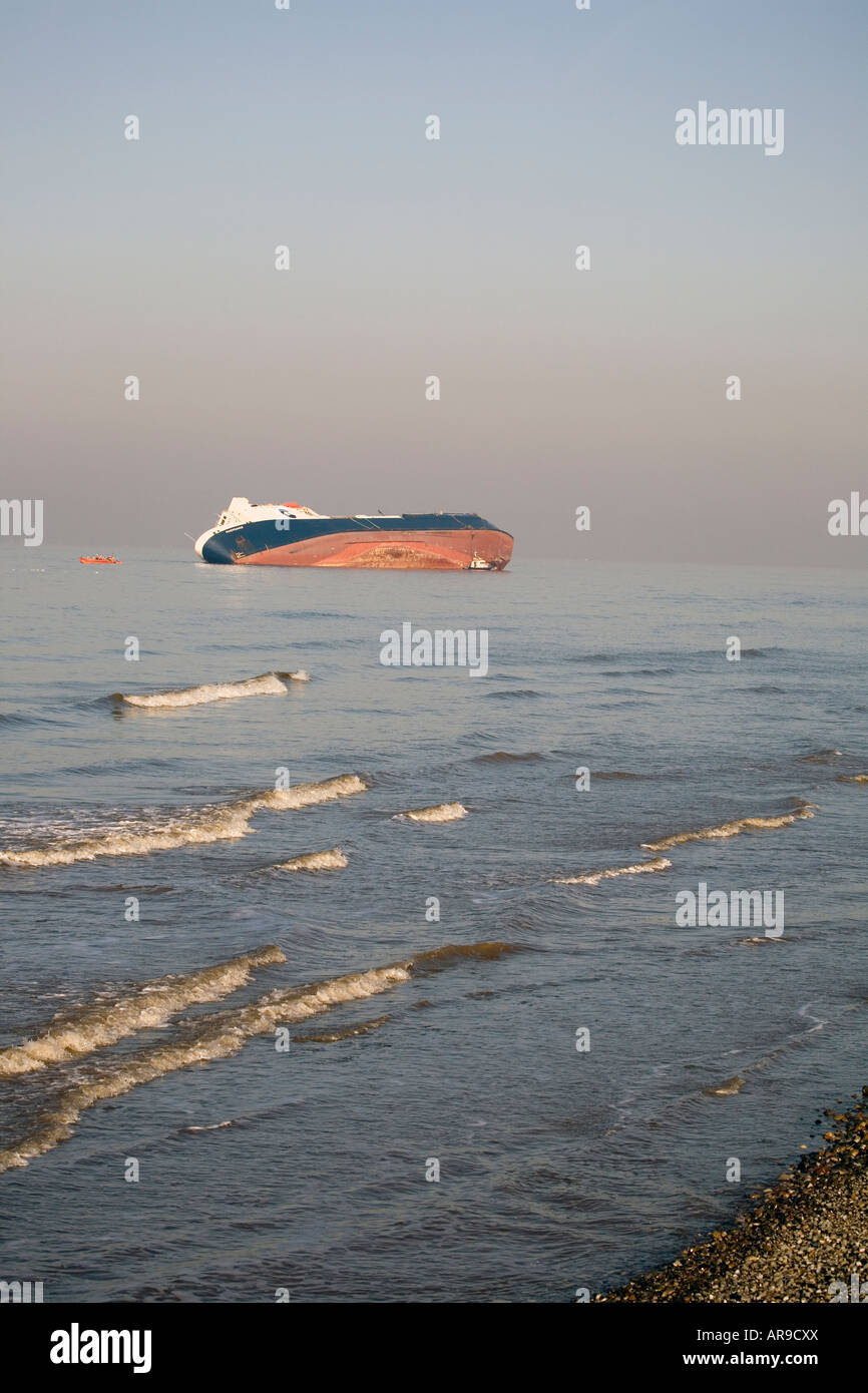 Capsized ferry High Resolution Stock Photography and Images - Alamy