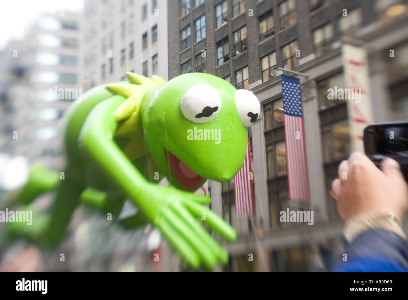 Kermit The Frog High Resolution Stock Photography and Images - Alamy