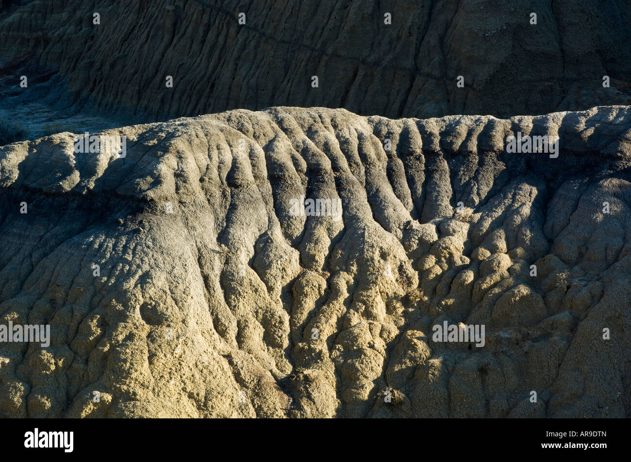 Hell creek formation montana hi-res stock photography and images - Alamy