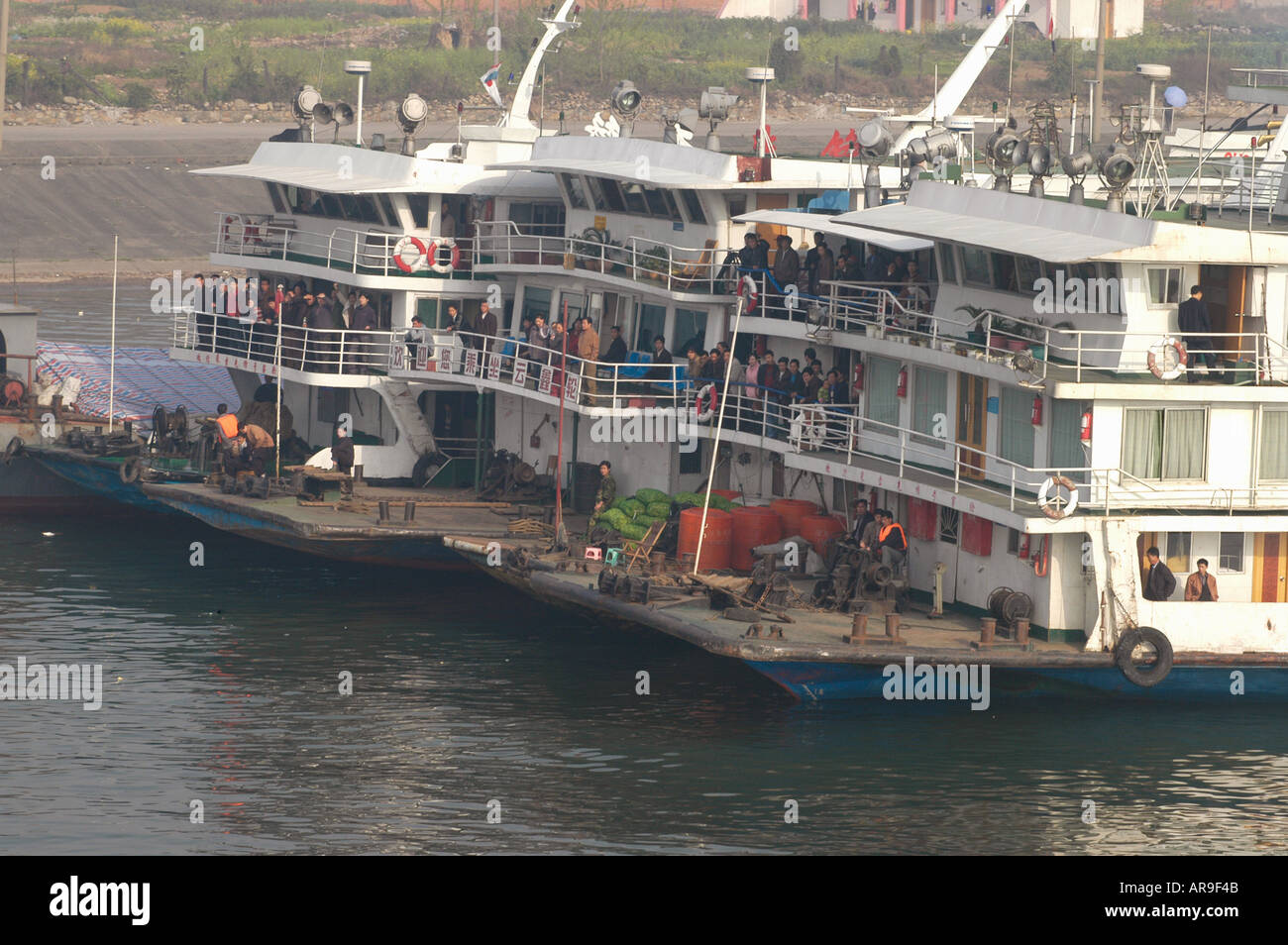 Passengerships hi-res stock photography and images - Alamy