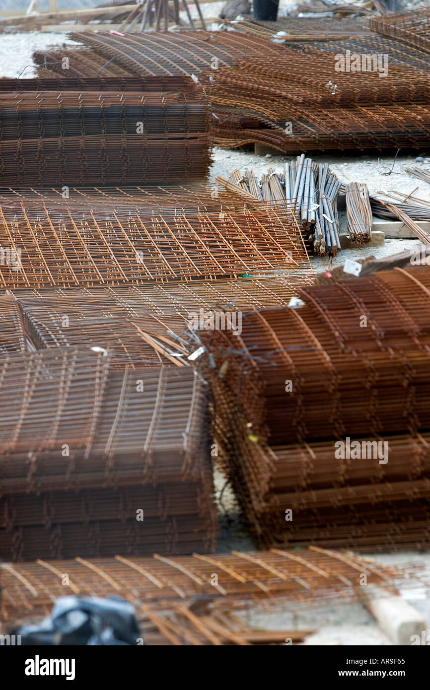 Steel matt hi-res stock photography and images - Alamy