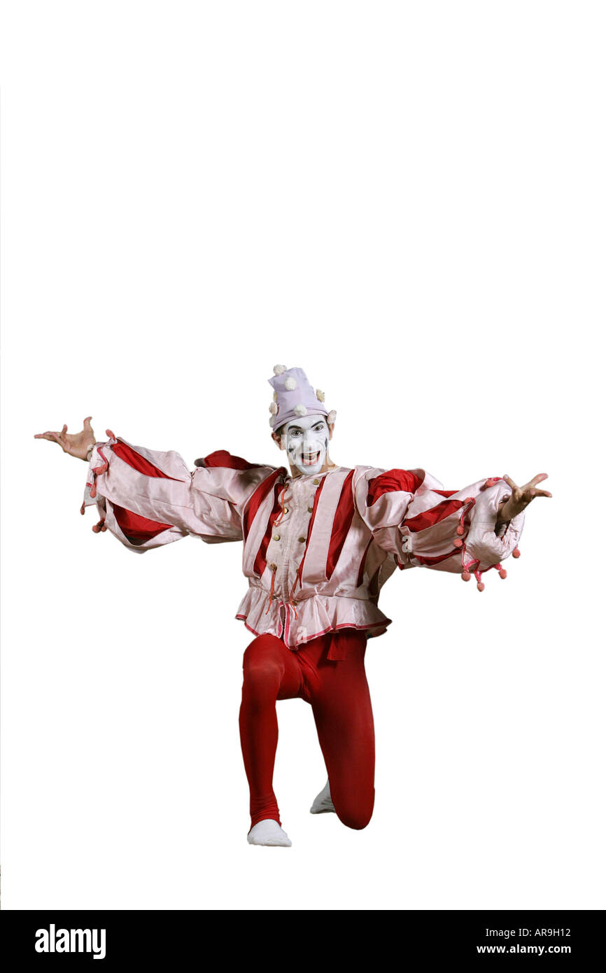actor comedian comedy hat color colour costume amusement dumbfound ...
