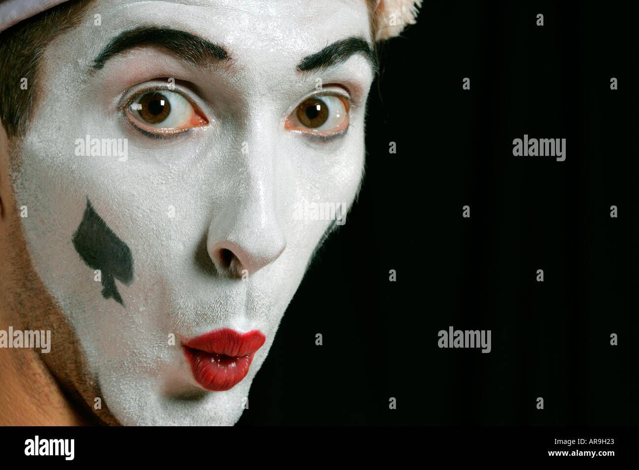 joker actor comedian comedy hat color colour costume amusement ...