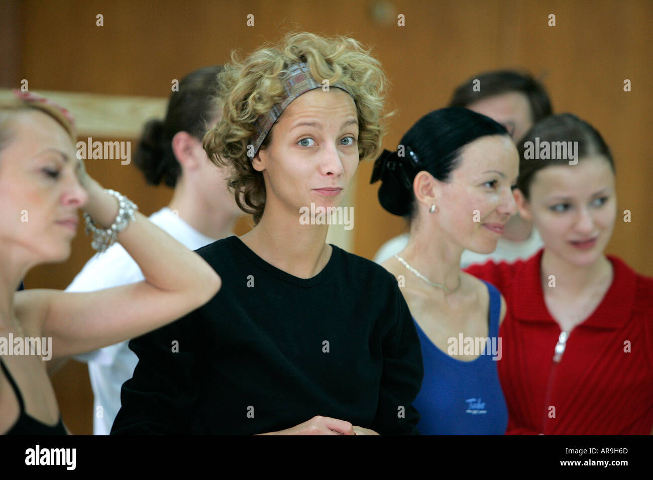 ballerina ballet dancer actress stage performance national ballet opera ...