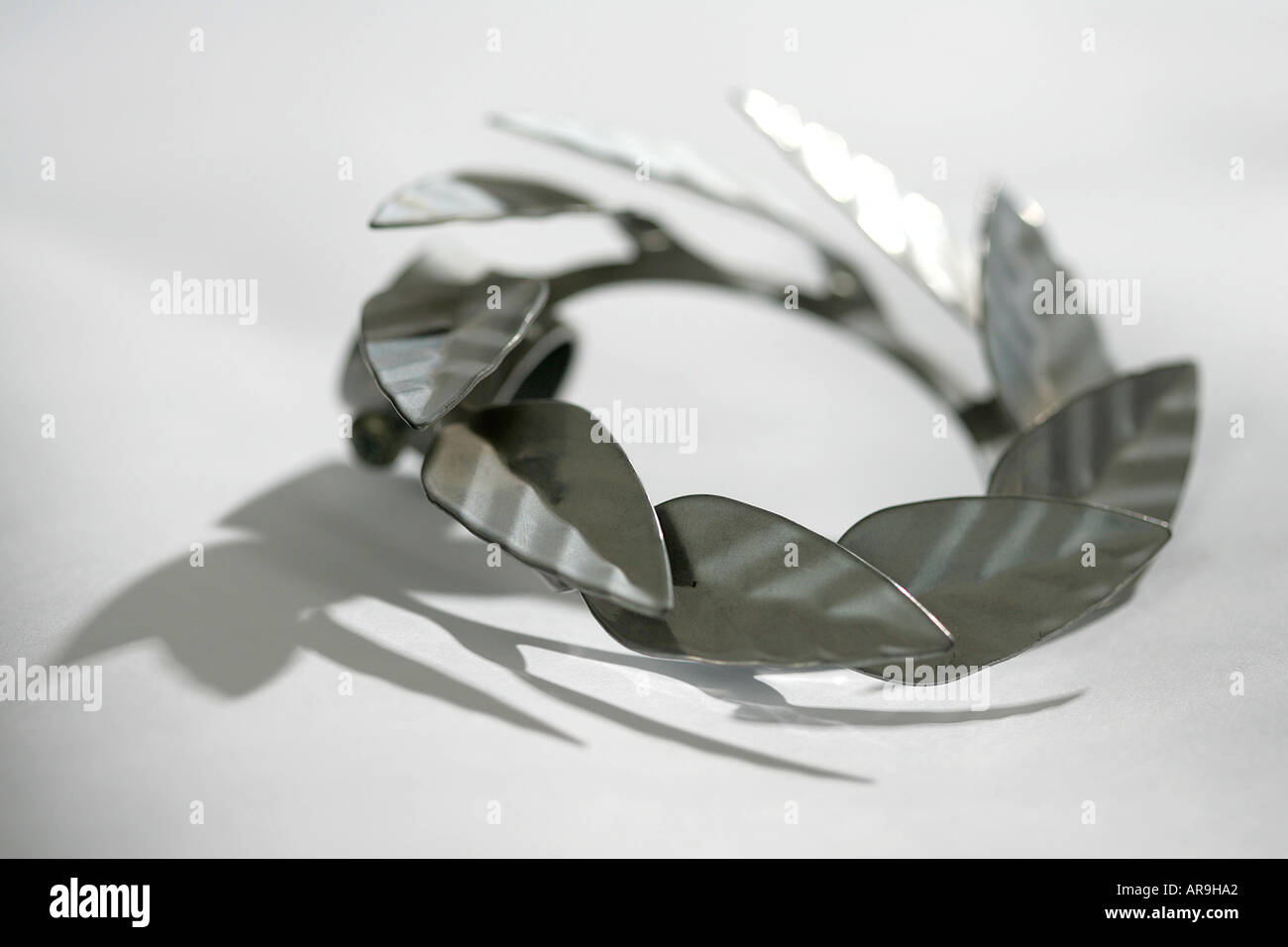 abstract detail metal close up precision work dyeing finished color ...