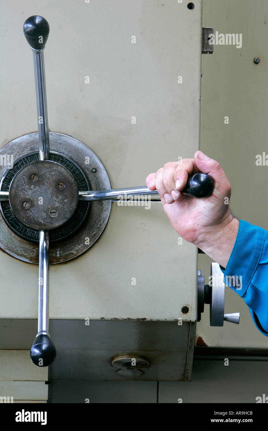 Ironfactory hi-res stock photography and images - Alamy