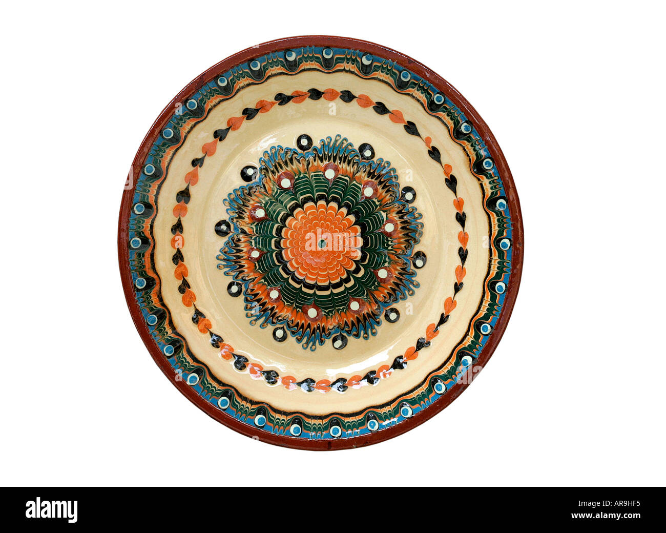 China clay type plate hi-res stock photography and images - Alamy