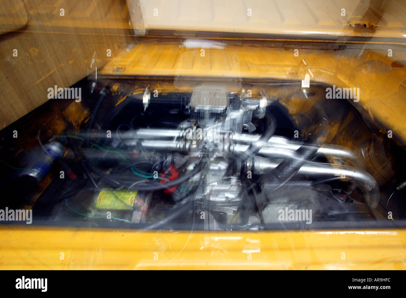 Vw volkswagen volkswagen van hi-res stock photography and images - Alamy