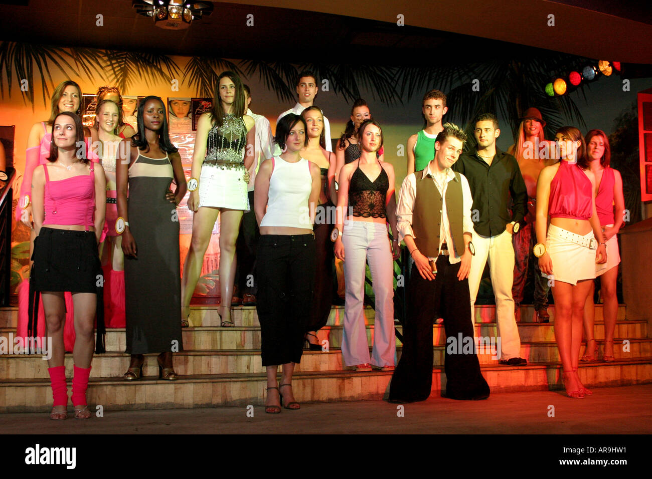 Miss england hi-res stock photography and images - Alamy