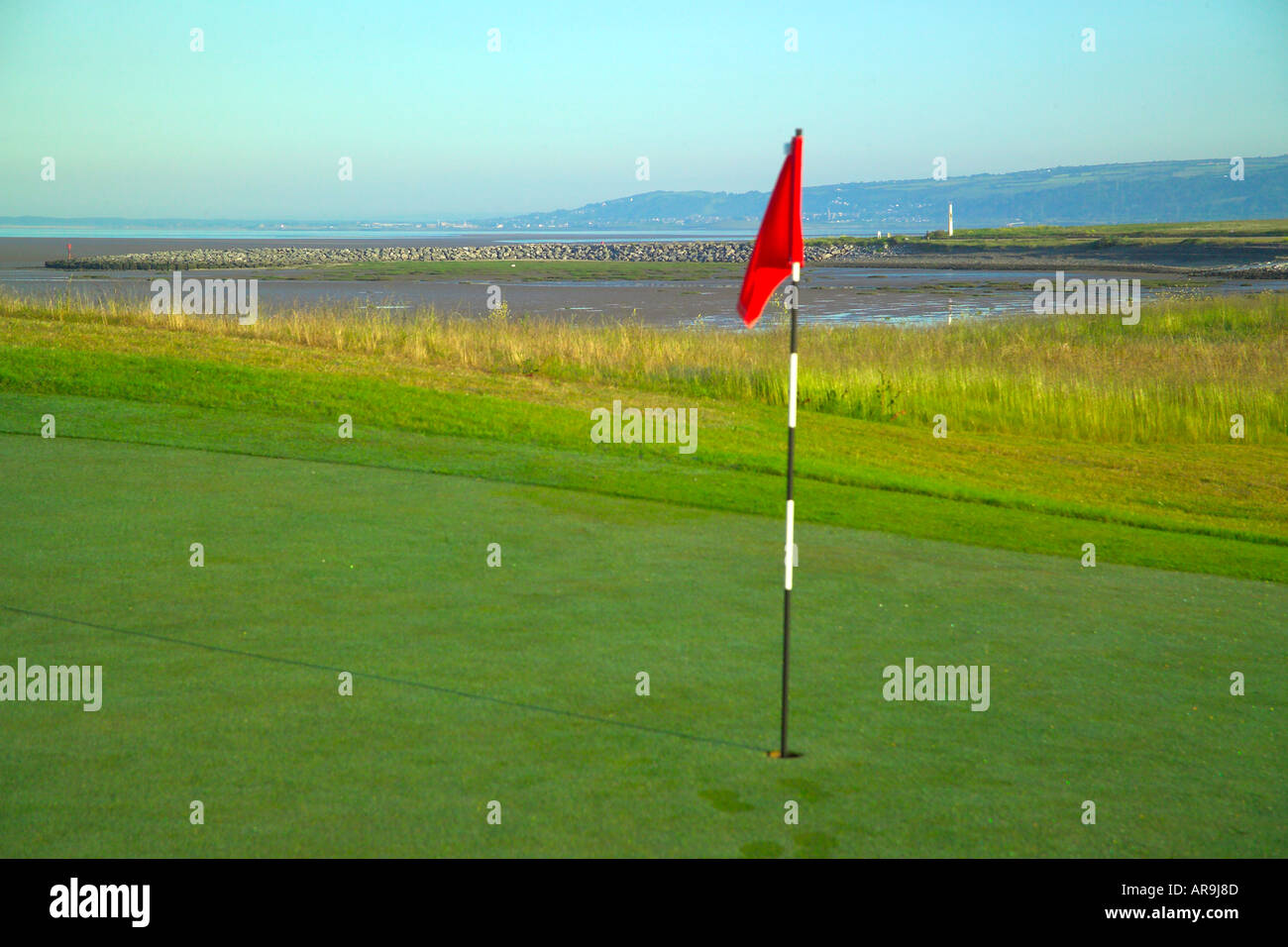 Machynys hi-res stock photography and images - Alamy