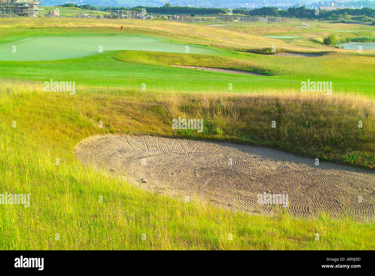 Machynys hi-res stock photography and images - Alamy