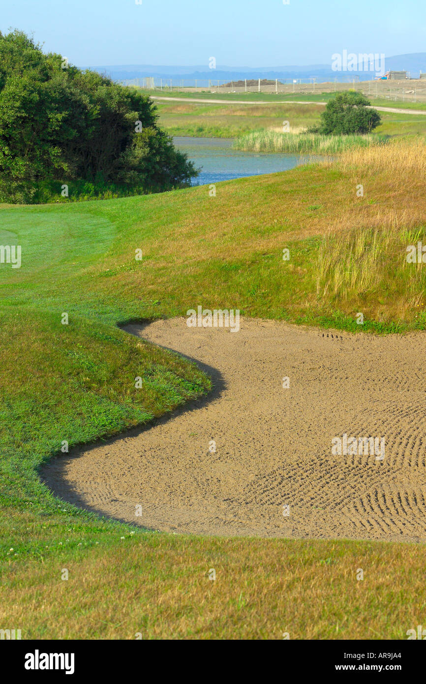 Machynys hi-res stock photography and images - Alamy