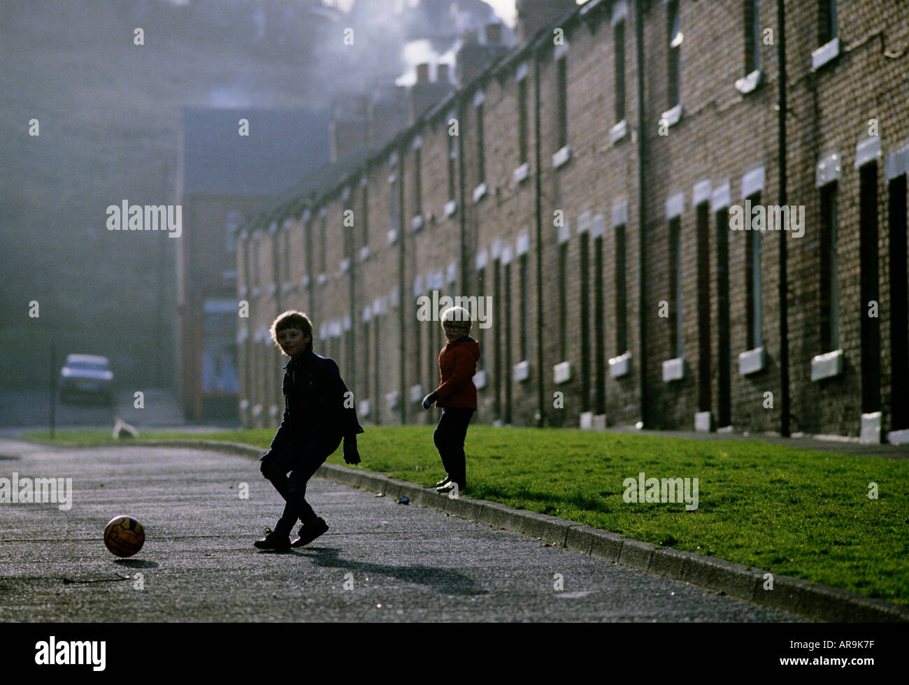 Easington county durham north east england hi-res stock photography and ...