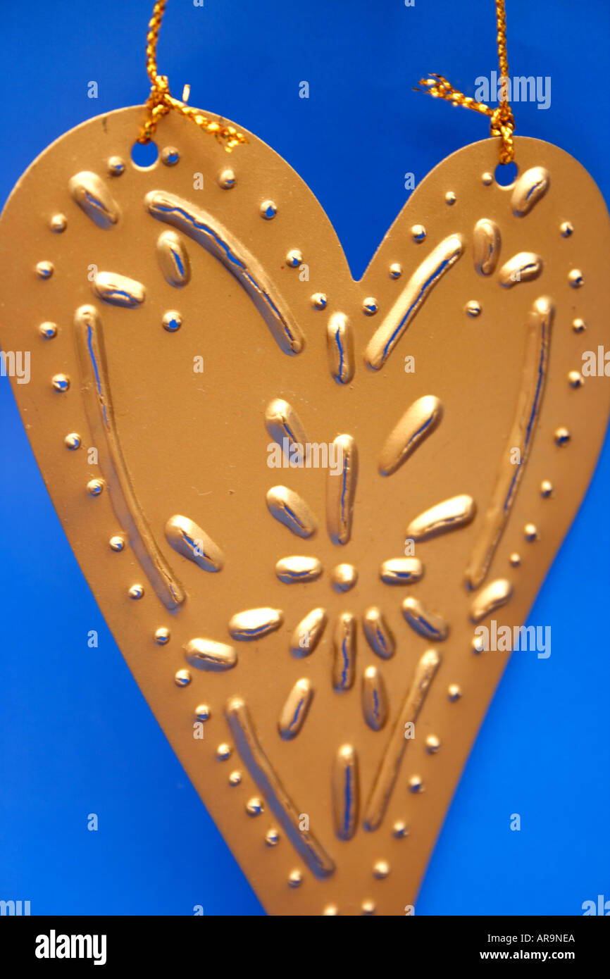 GOLD MERRY CHRISTMAS SIGN Stock Photo - Alamy