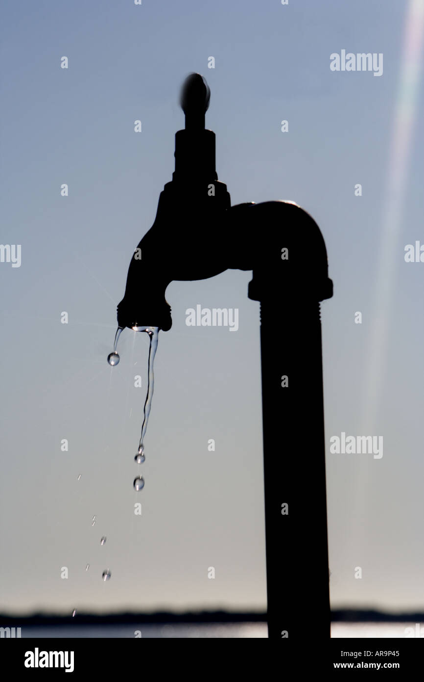 Running fawcet hi-res stock photography and images - Alamy