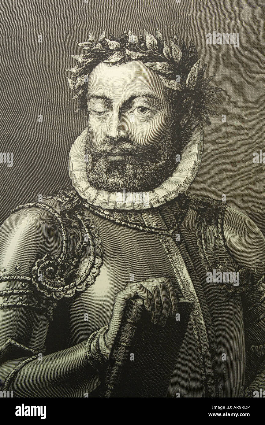 Luiz camoens hi-res stock photography and images - Alamy