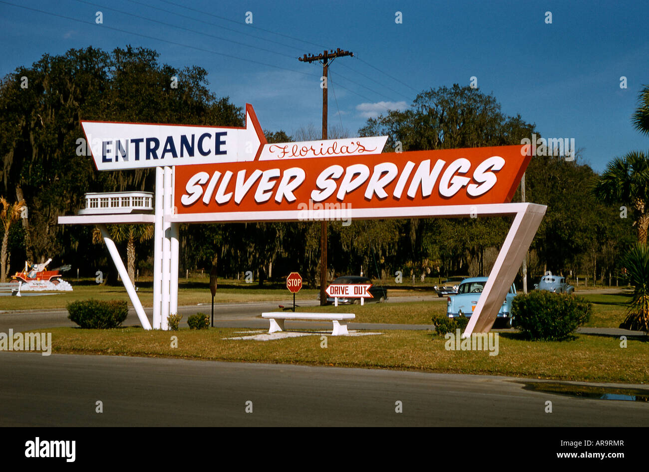 1920s sign hi-res stock photography and images - Alamy