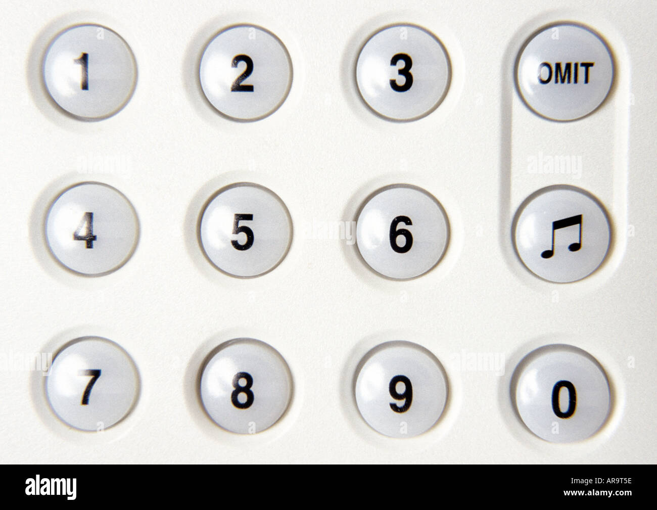 Control Panel Buttons Stock Photos & Control Panel Buttons Stock Images ...