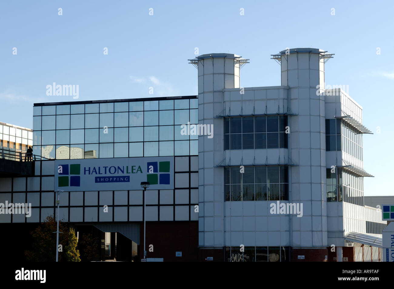 Halton hi-res stock photography and images - Alamy