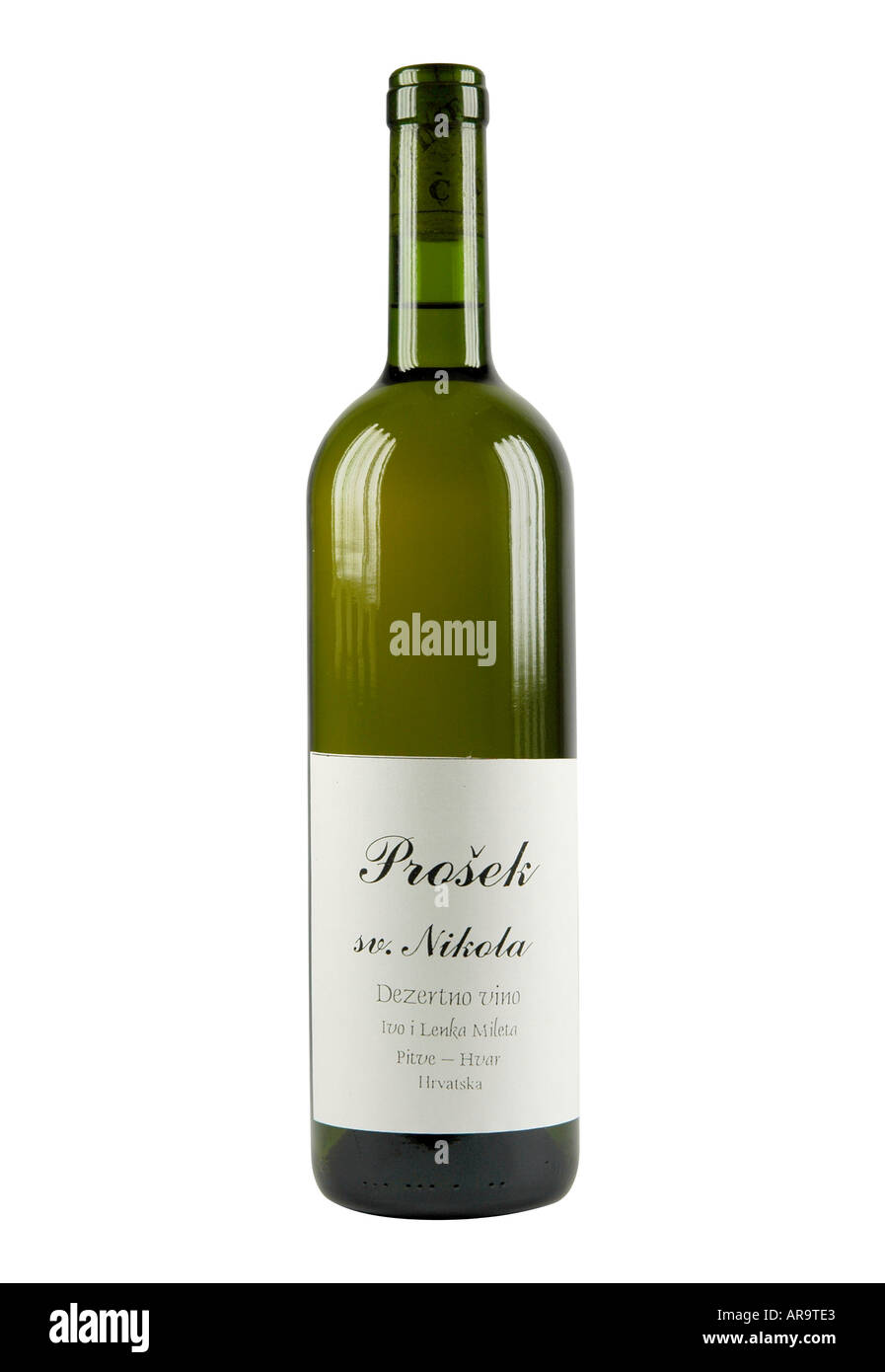 Prosek Cut Out Stock Images & Pictures - Alamy