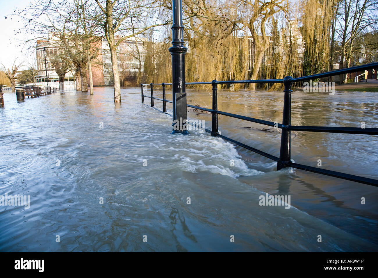 Overflow car park hi-res stock photography and images - Alamy